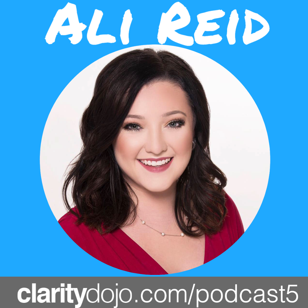 Podcast – Clarity Dojo